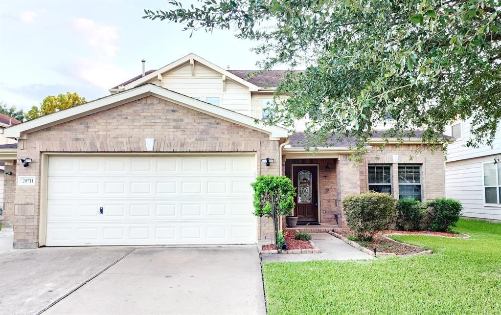 20711 Blanton Brook Dr, Cypress, TX 77433 - House Rental in Cypress, TX ...