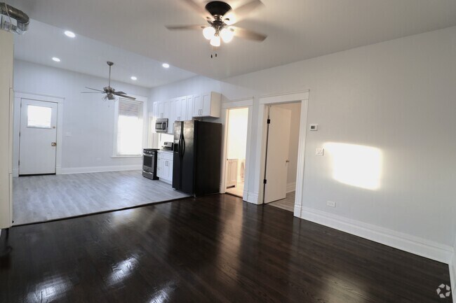 Bridgeport Apartments for Rent - Chicago, IL - 79 Rentals | Apartments.com