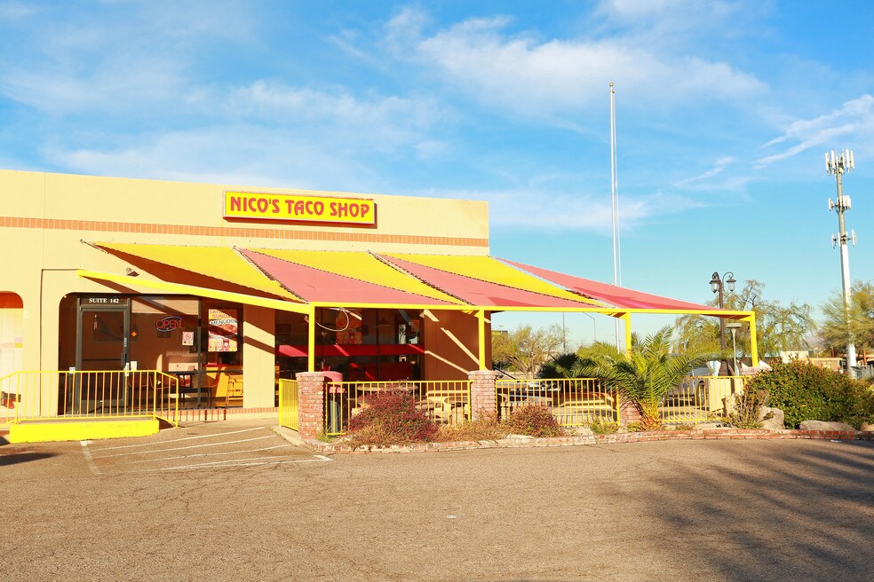 Is Ward 2 a Good Place To Live in Tucson AZ? - Neighborhood Guide by ...