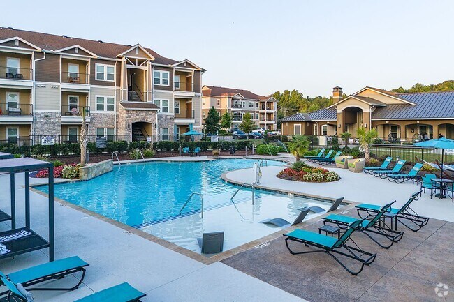 Military Apartments for Rent in Greenville SC