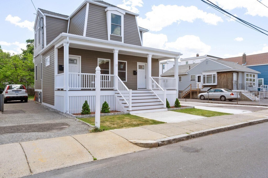 17 Trident Ave Unit 2, Winthrop, MA 02152 - Room for Rent in Winthrop ...