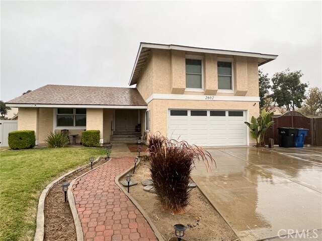 2602 S Dover Pl, Ontario, CA 91761 - House Rental in Ontario, CA ...