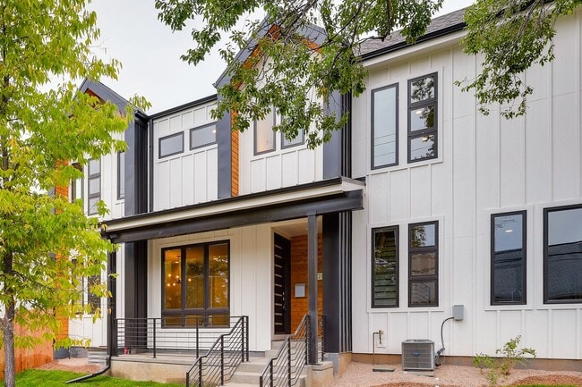 209 W Harvard Ave, Denver, CO 80223 - Room for Rent in Denver, CO ...