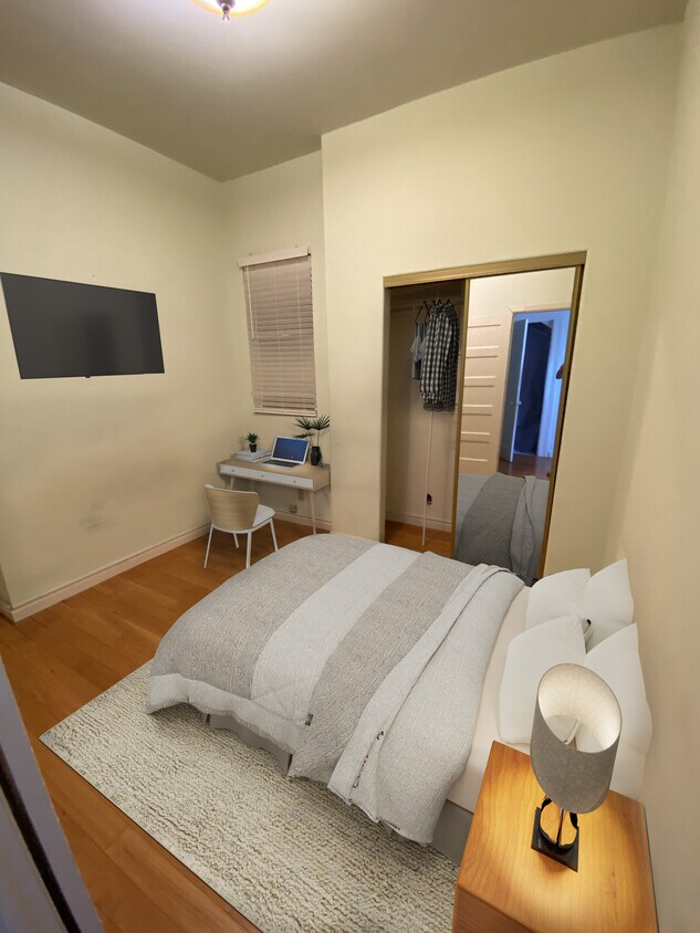 571 Vallejo St Unit 571, San Francisco, CA 94133 - 571 Vallejo St San ...