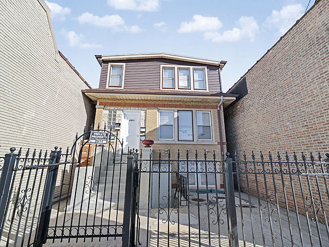 2511 N Harlem Ave Unit 1F, Chicago, IL 60707 - 2511 N Harlem Ave ...