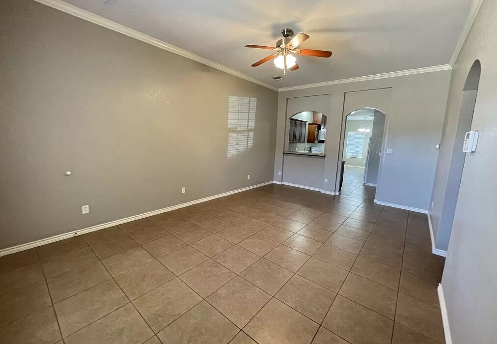 4414 Reveille Rd, College Station, TX 77845 - Townhome Rentals in ...