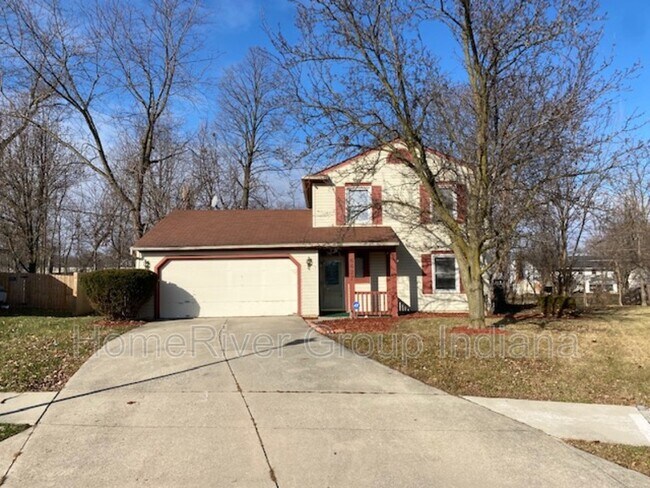 6627 Owl Tree Pl, Fort Wayne, IN 46825 - House Rental in Fort Wayne, IN ...