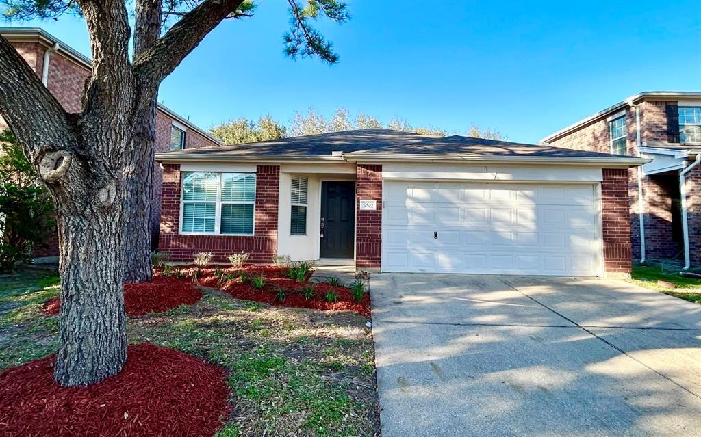 17522 Prospect Meadows Dr, Houston, TX 77095 - House Rental in Houston ...
