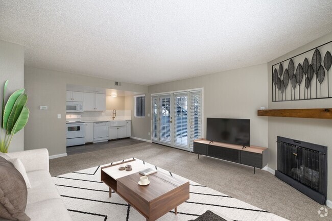 Skyline Heights Apartments for Rent - Reno, NV - 6 Rentals | Apartments.com