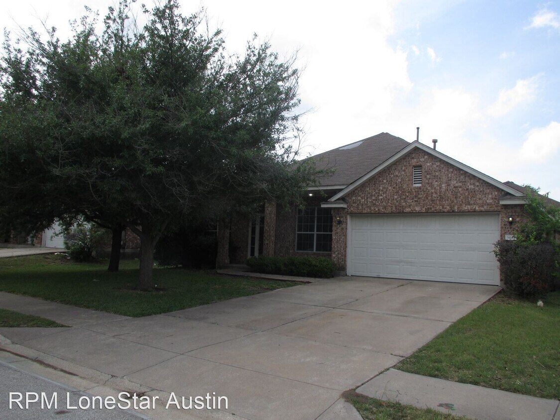 14604 Dreamtime Ln, Pflugerville, TX 78660 - House Rental in ...