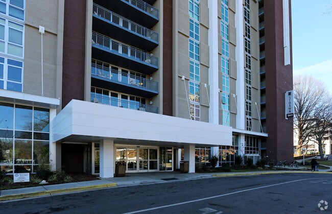 Strawn Tower Apartments - Charlotte, NC | Apartments.com