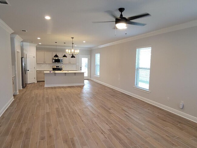 20 Apollo Avenue, Freeport, FL 32439 - House Rental in Freeport, FL ...