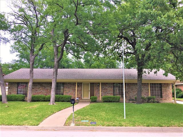 328 Cooper Dr, Hurst, TX 76053 - House Rental in Hurst, TX | Apartments.com