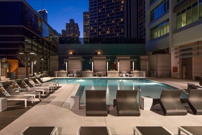 Altitude Apartments - Atlanta, GA | Apartments.com