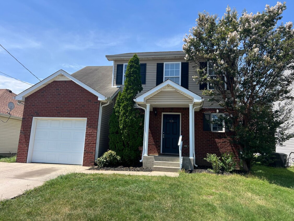 928 Tom Hailey Blvd, La Vergne, TN 37086 - House Rental in La Vergne ...