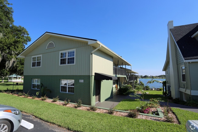 Lake Silver Apartments - 207 N Lake Silver Dr NW Winter Haven, FL 33881 ...
