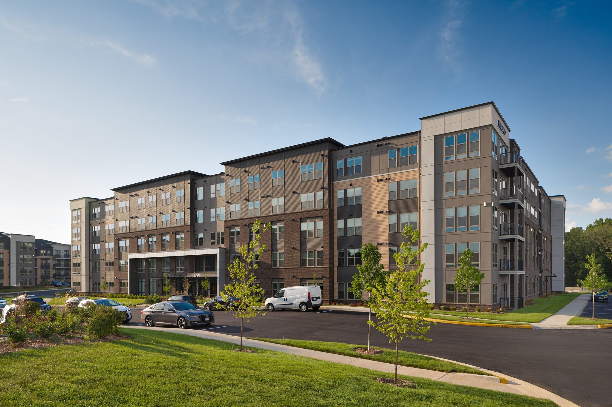 The Kincaid at Caton Hill - 2720 Killarney Dr Woodbridge, VA 22192 ...