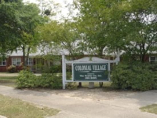 Colonial Village Apartments - Columbia, SC | Apartments.com