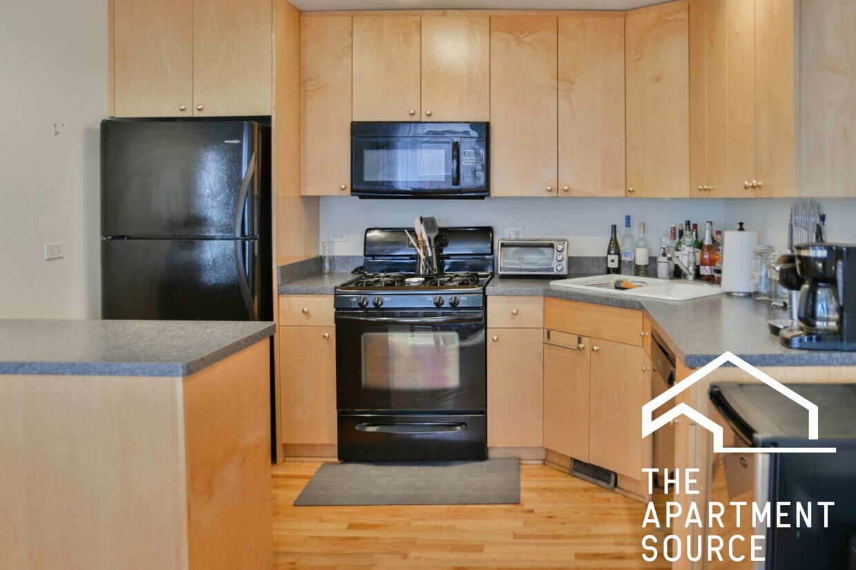 1446 N Leavitt St, Chicago, IL 60622 - 1446 N Leavitt St Chicago, IL ...