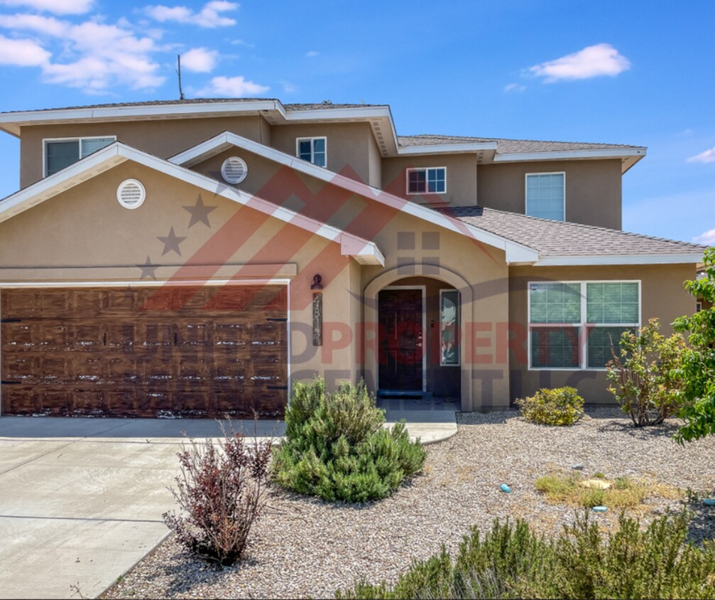 4817 W Big Red Rd, Hobbs, NM 88240 - House Rental in Hobbs, NM ...