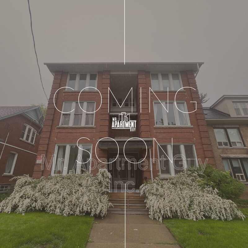 46 Blake St Unité Suite 6, Hamilton, ON L8M 2S5 - Condo à Louer à ...