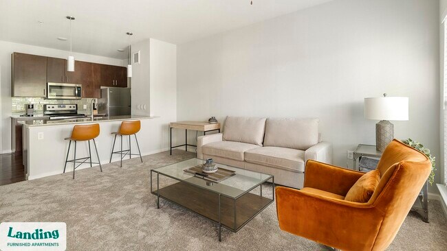 Buckingham Estates Basement Apartments for Rent - Austin, TX - Updated ...