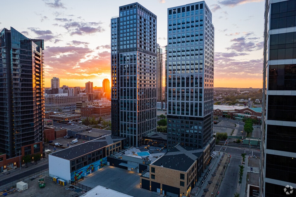 Average Rent in Calgary, AB: Rental Market Trends | Apartments.com