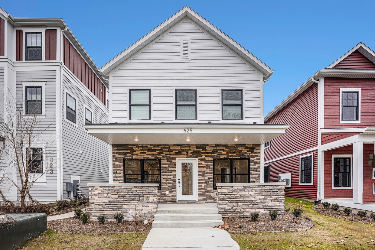 Grand Rapids Condos For Rent