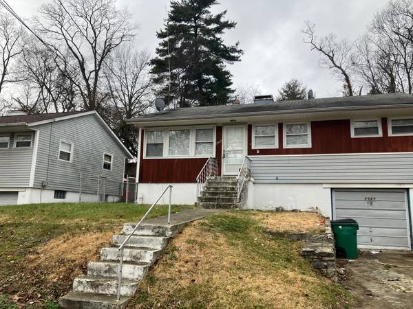 2527 Sarvis Ct, Cincinnati, OH 45214 - House Rental in Cincinnati, OH ...