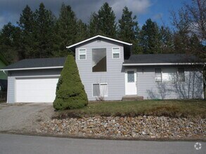 Houses for Rent in Prichard ID