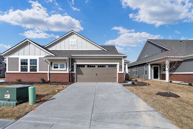 1659 Dewey Dr, Westfield, IN 46074 - House Rental in Westfield, IN ...