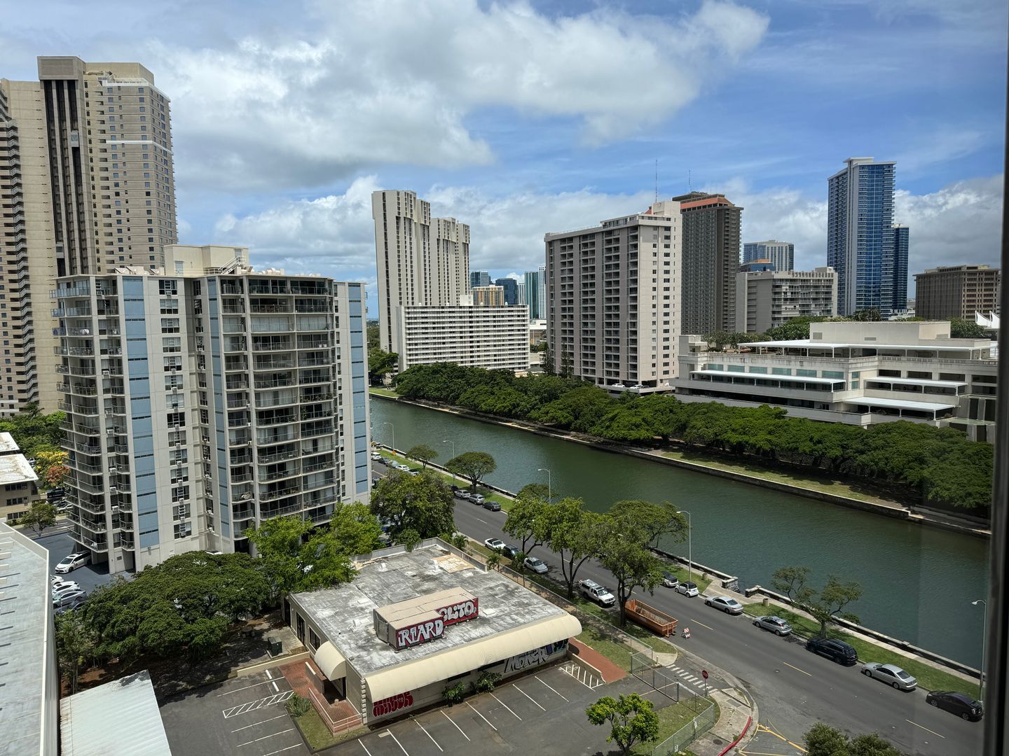 1717 Ala Wai Blvd Unit 1408, Honolulu, HI 96815 - Condo for Rent in ...