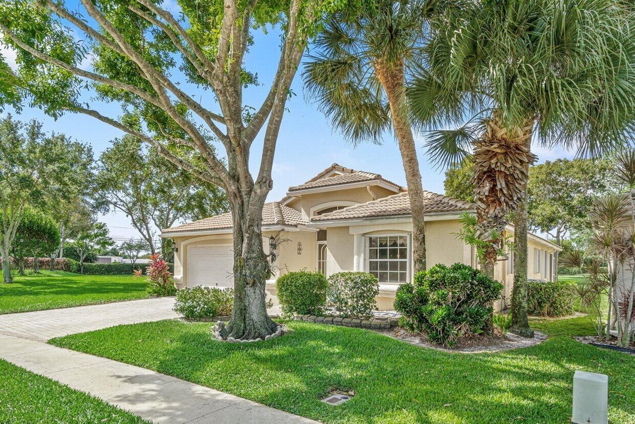 6572 Vía Trento, Delray Beach, FL 33446 - House Rental in Delray Beach ...