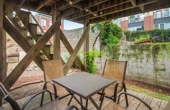 935 N 5th St Unit A, Philadelphia, PA 19123 - Room for Rent in ...