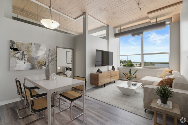 Downtown Cleveland Apartments for Rent - Cleveland, OH - 2,086 Rentals ...