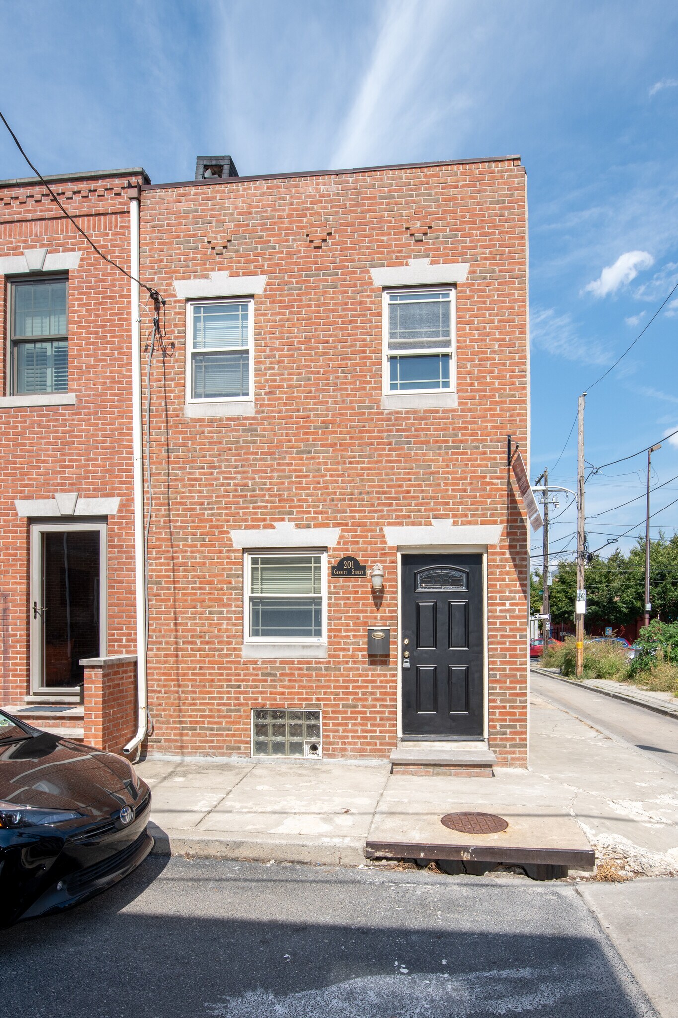 201 Gerritt St, Philadelphia, PA 19147 - Townhome Rentals in ...