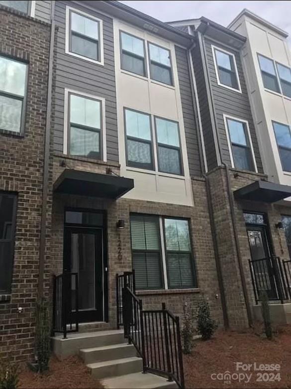 1220 Gleason Wy, Charlotte, NC 28217 - Townhome Rentals in Charlotte NC ...