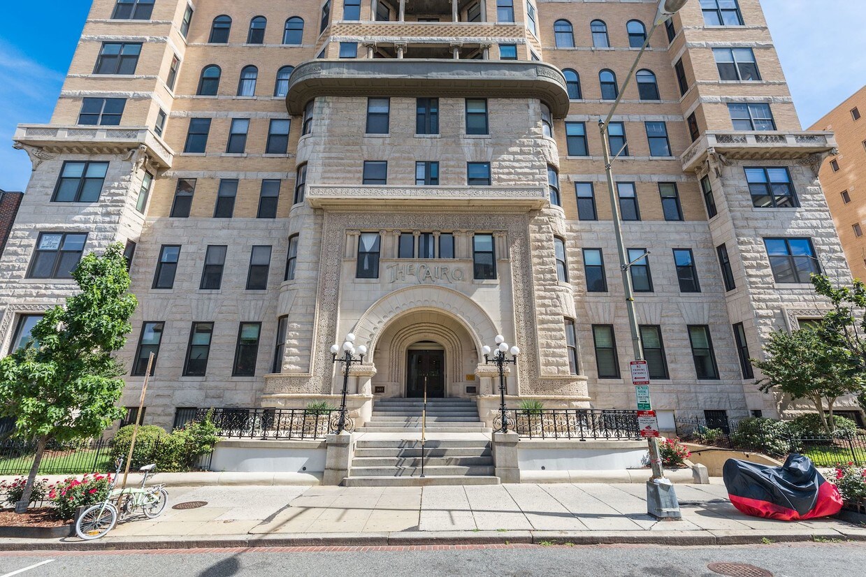 1615 Q St NW, Washington, DC 20009 - Condo for Rent in Washington, DC ...