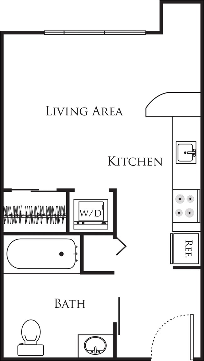 Moda Rentals - Seattle, WA | Apartments.com