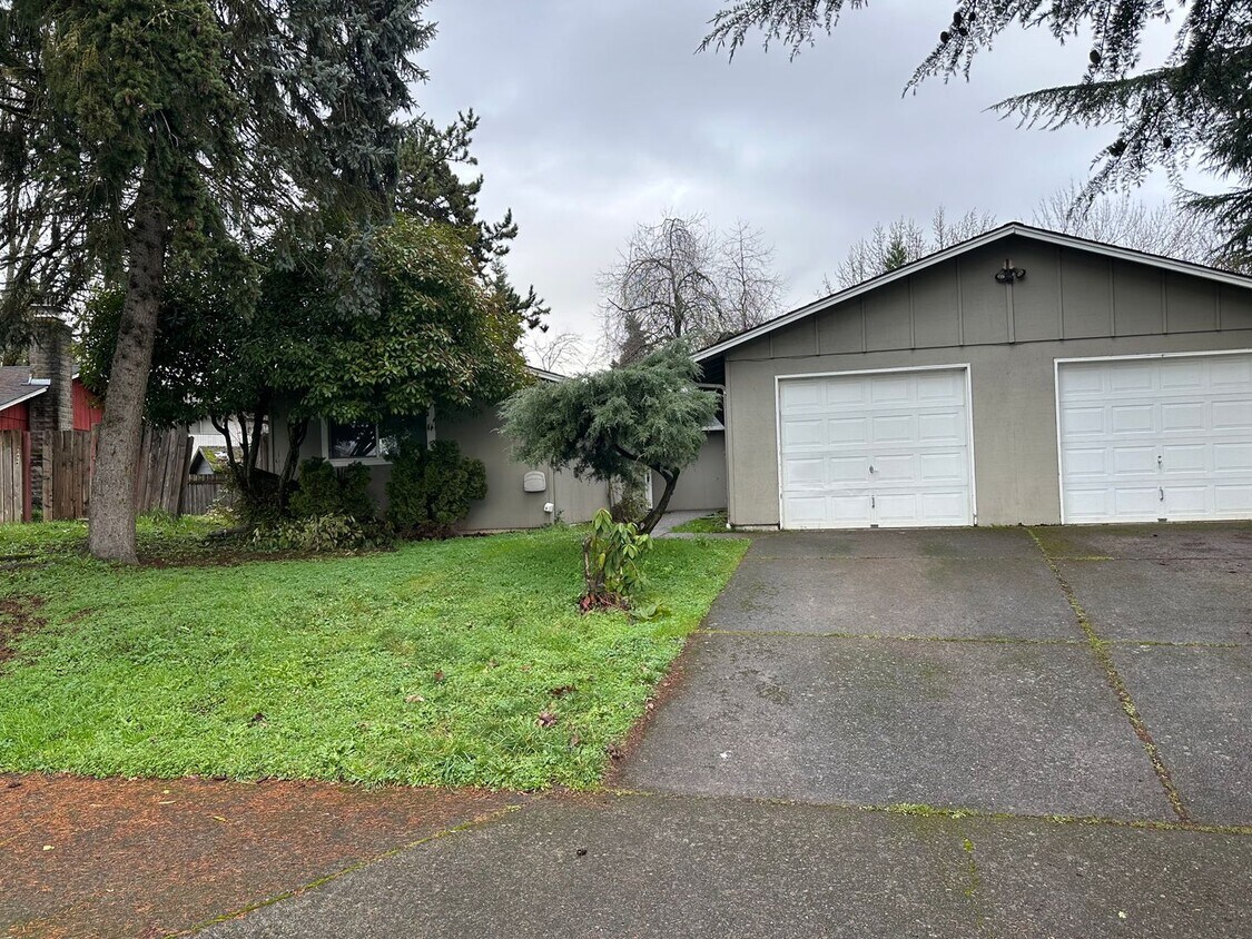 1739 Rainbow Loop, Springfield, OR 97477 - House Rental in Springfield ...