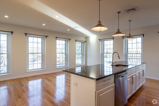 Musical String House - Apartments in New Brunswick, NJ | Apartments.com