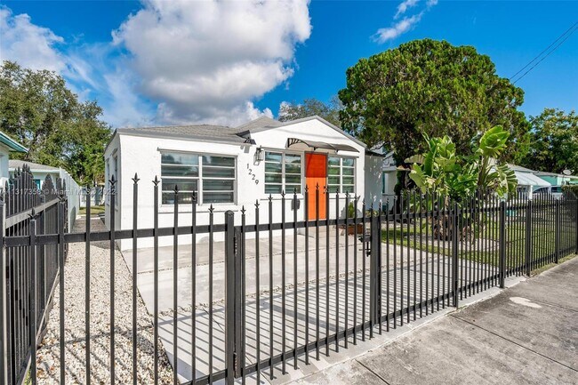 1229 NW 52nd St, Miami, FL 33142 | Apartments.com