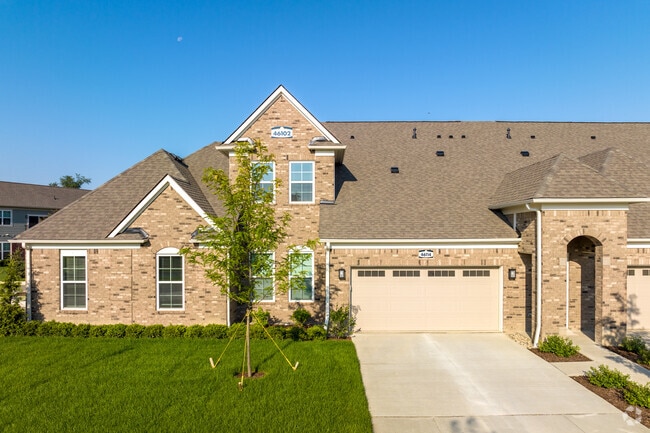 Homes for rent near Hoben Elementary School - Canton, MI | Apartments.com