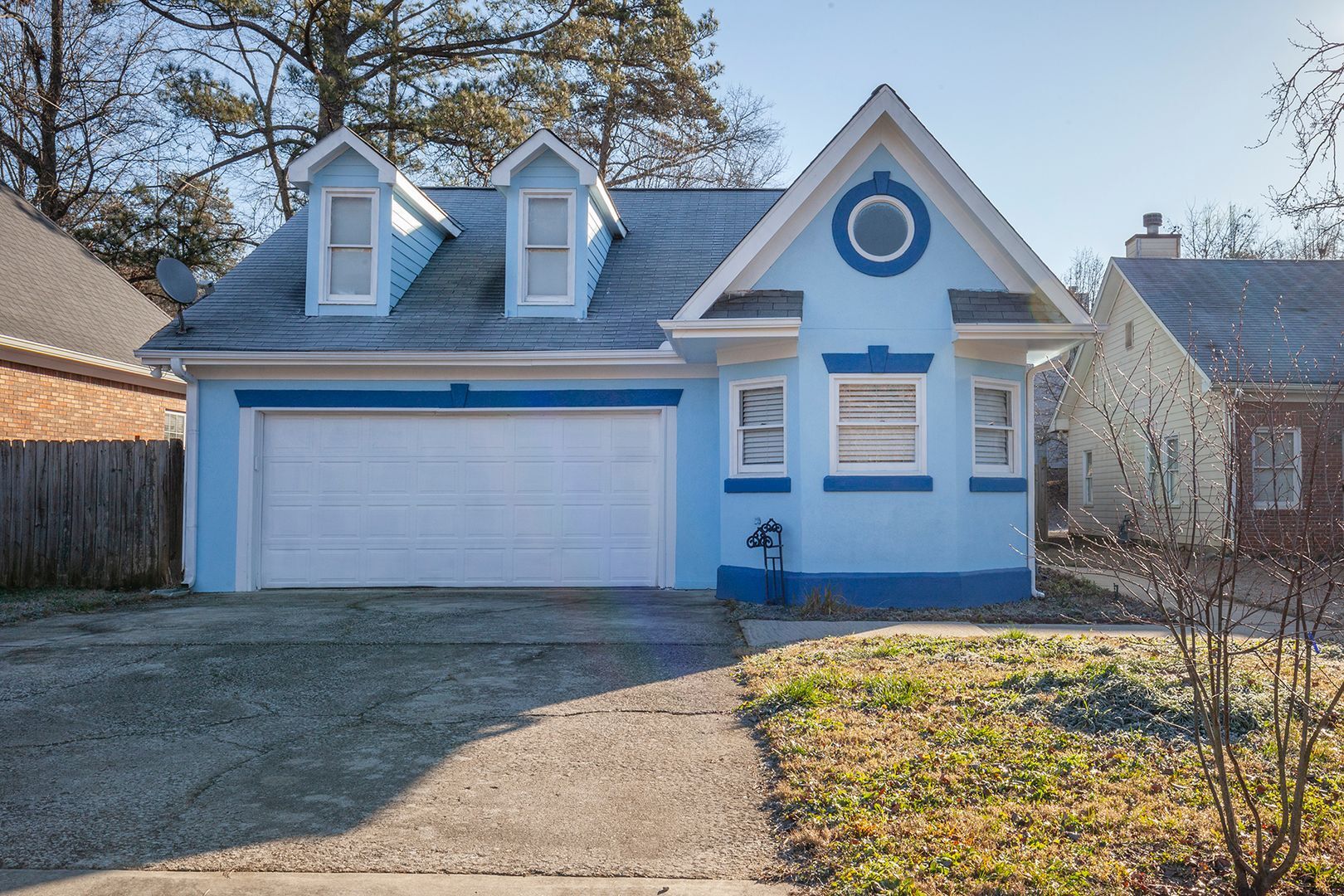 1030 Lester Ave, Atlanta, GA 30316 - House Rental in Atlanta, GA ...