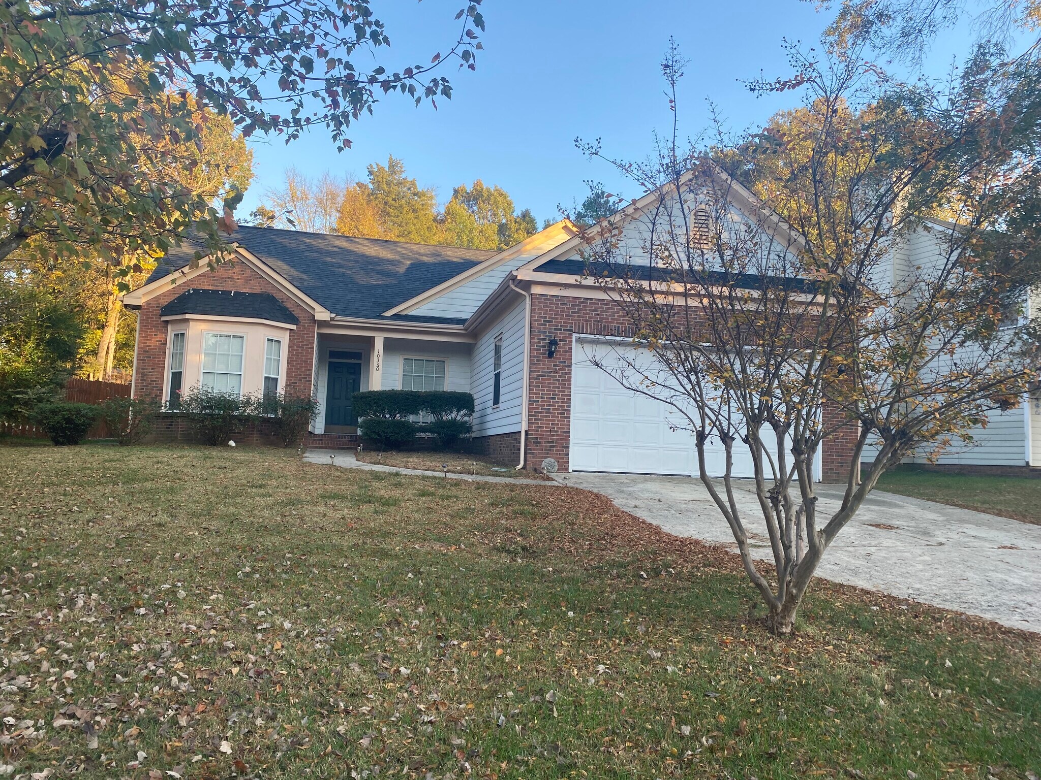10330 Worsley Ln, Charlotte, NC 28269 - House Rental in Charlotte, NC ...