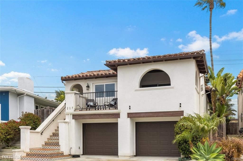 217 Avenida Santa Barbara, San Clemente, CA 92672 - House Rental in San ...