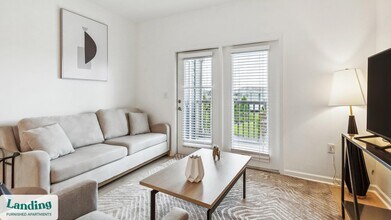 Colonial Grand at Godley Station Corporate Housing - Pooler, GA ...