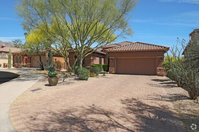 Best Luxury Windgate Ranch Apartments for Rent - Scottsdale, AZ ...