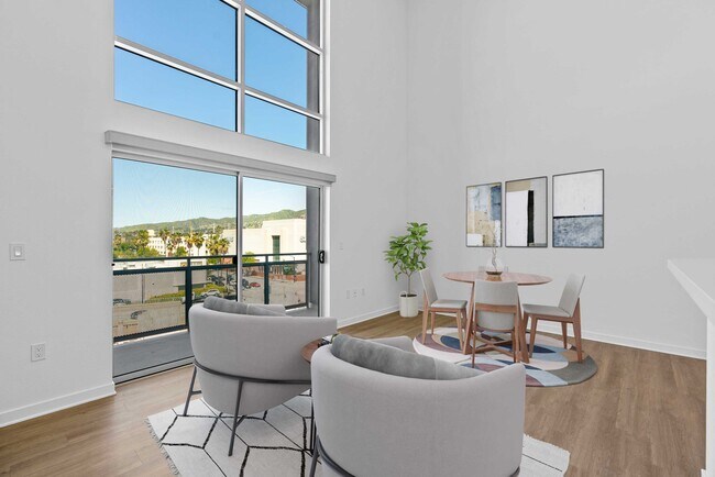 First Street Village, LLC - Apartments at 325 N First St Burbank, CA ...