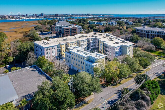The Albemarle - Apartments in Charleston, SC | Apartments.com